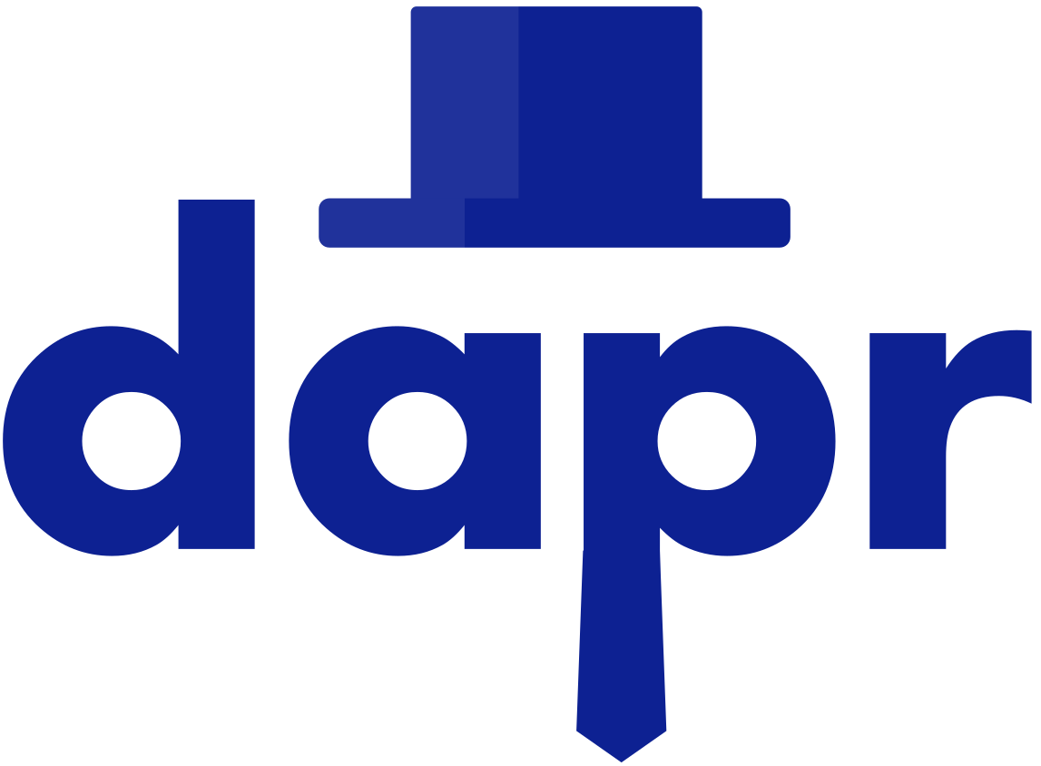 Dapr integration | Aspire