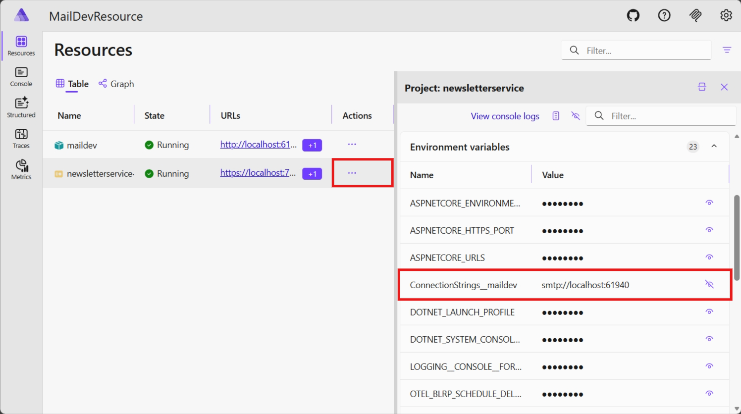 Create custom hosting integrations | Aspire